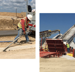 Gilco Contracting | Civil Construction & Concrete Paving Experts